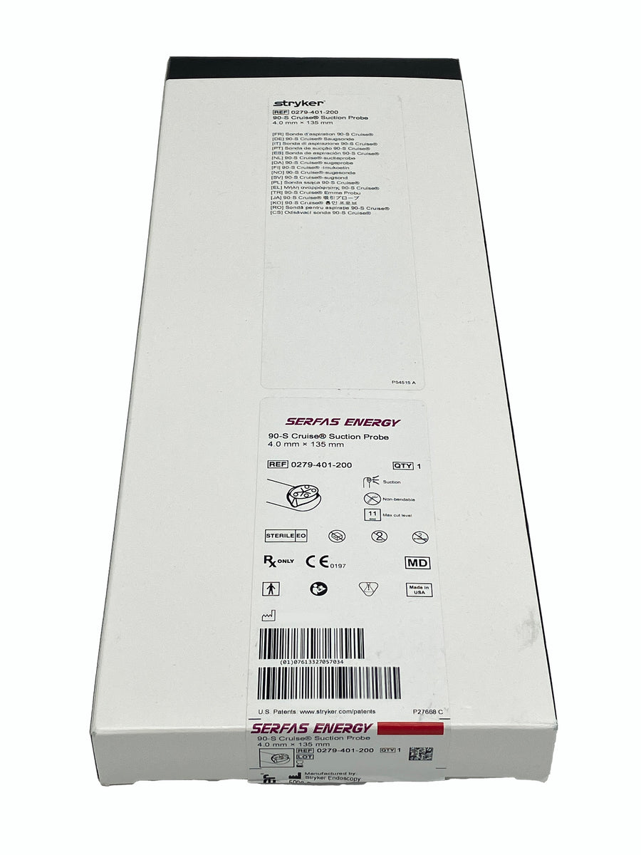 0279-401-200 – XS Supply