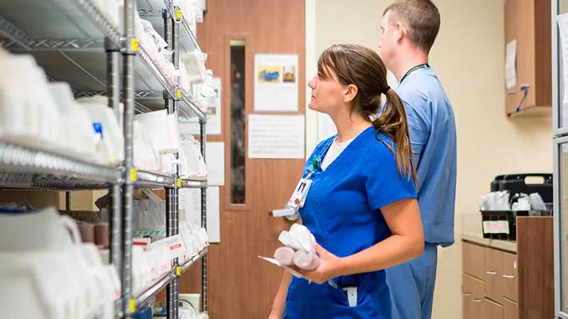 Healthcare Supply Chain Statistics: 2025 Data | XS Supply