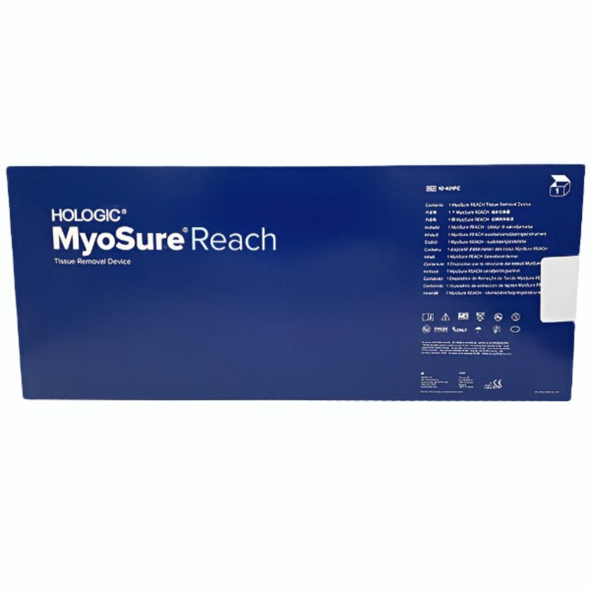 Hologic 10-401FC Myosure Tissue Removal Device, Each | XS Supply