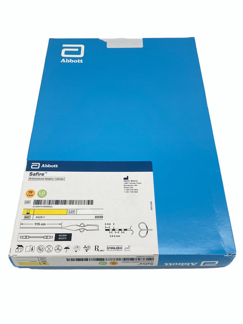 ABBOTT – XS Supply