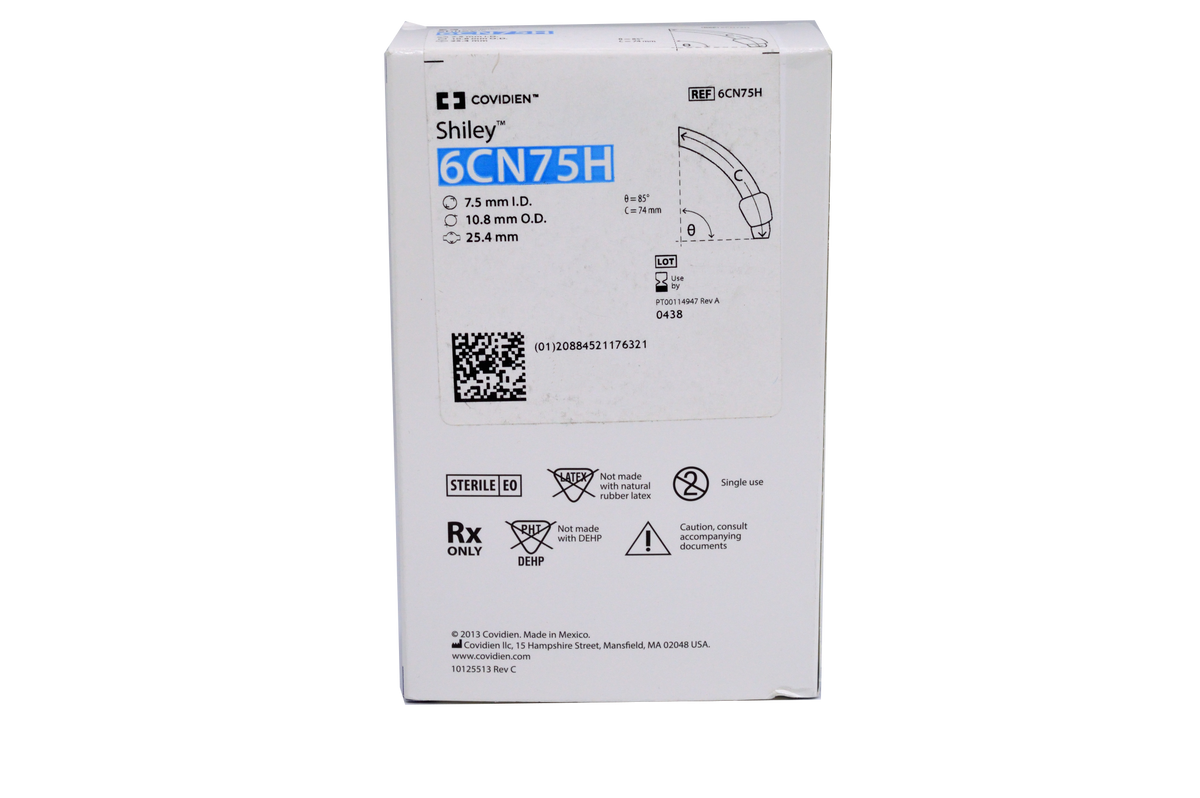 6CN75H – XS Supply