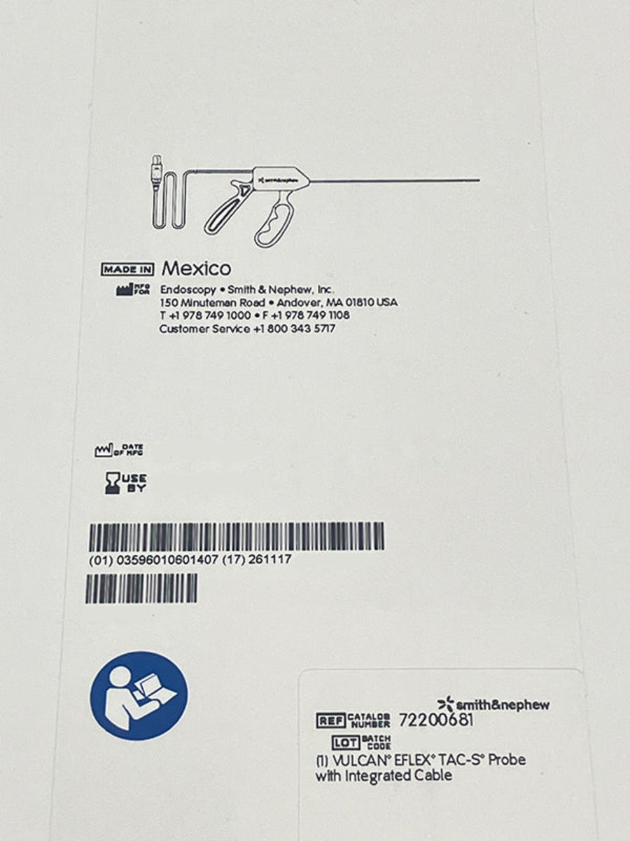 72200681 – XS Supply