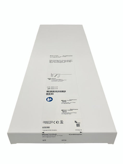 Electrosurgical electrodes probes – XS Supply