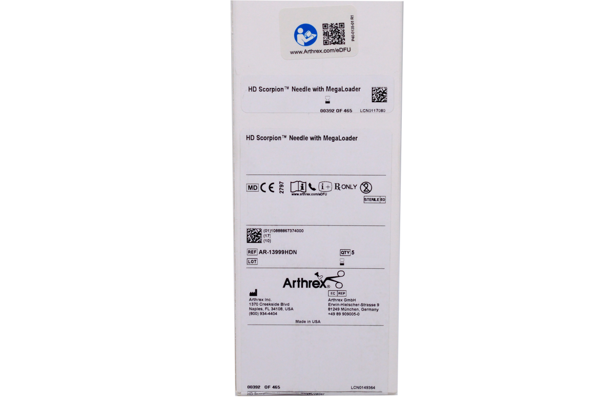 AR-13999HDN – XS Supply