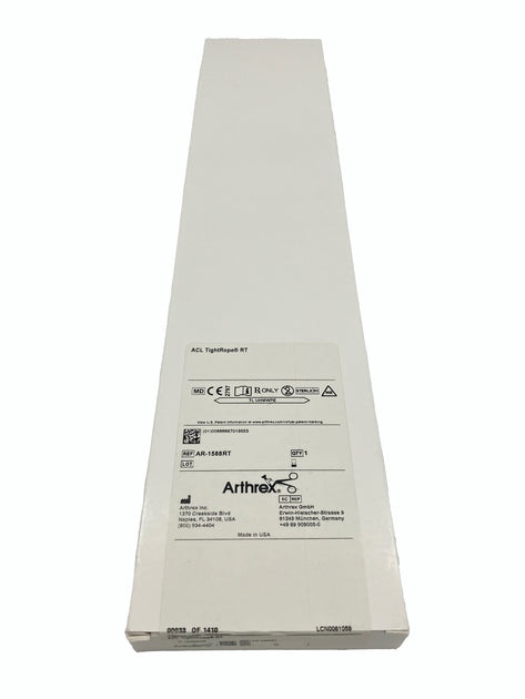 Arthrex Surgical Products & Instruments – XS Supply