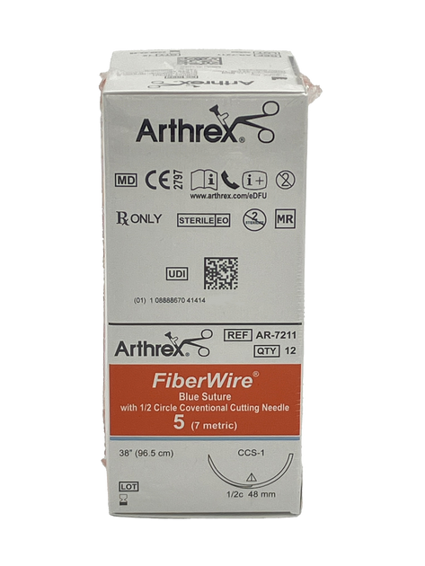 Arthrex Surgical Products & Instruments – XS Supply