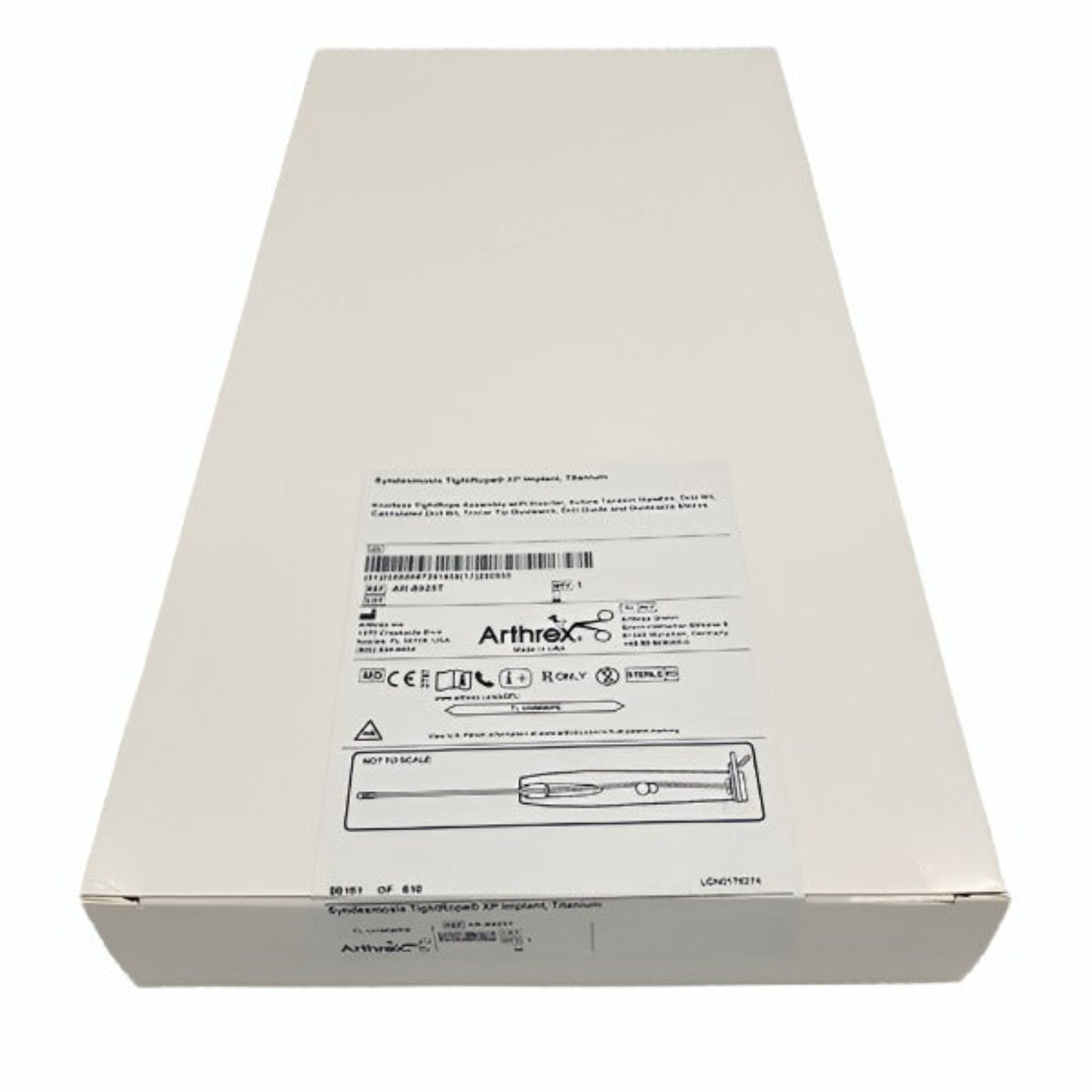 AR-8925T – XS Supply