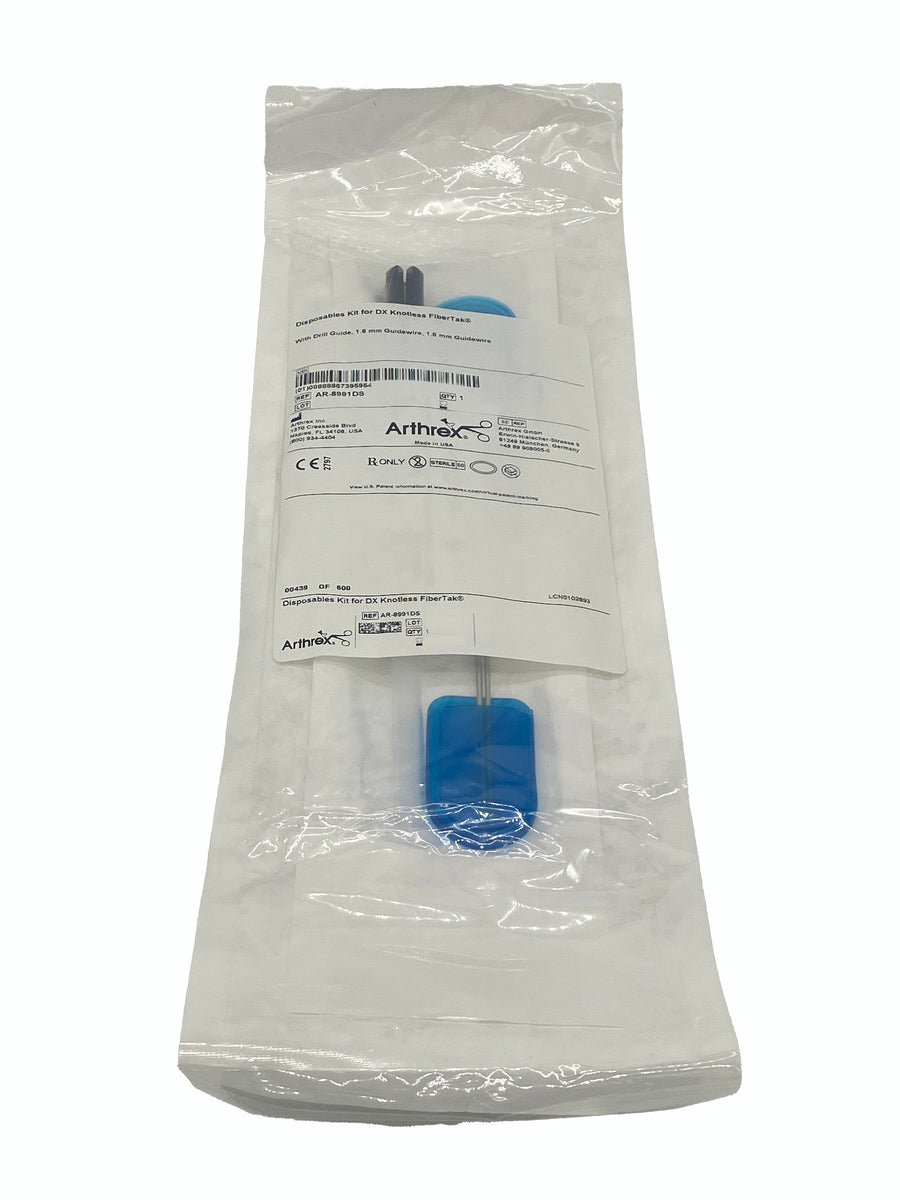 AR-8991DS – XS Supply