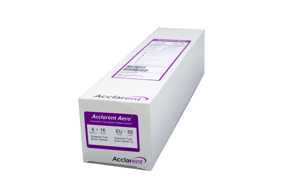 EU061655 | ACCLARENT – XS Supply