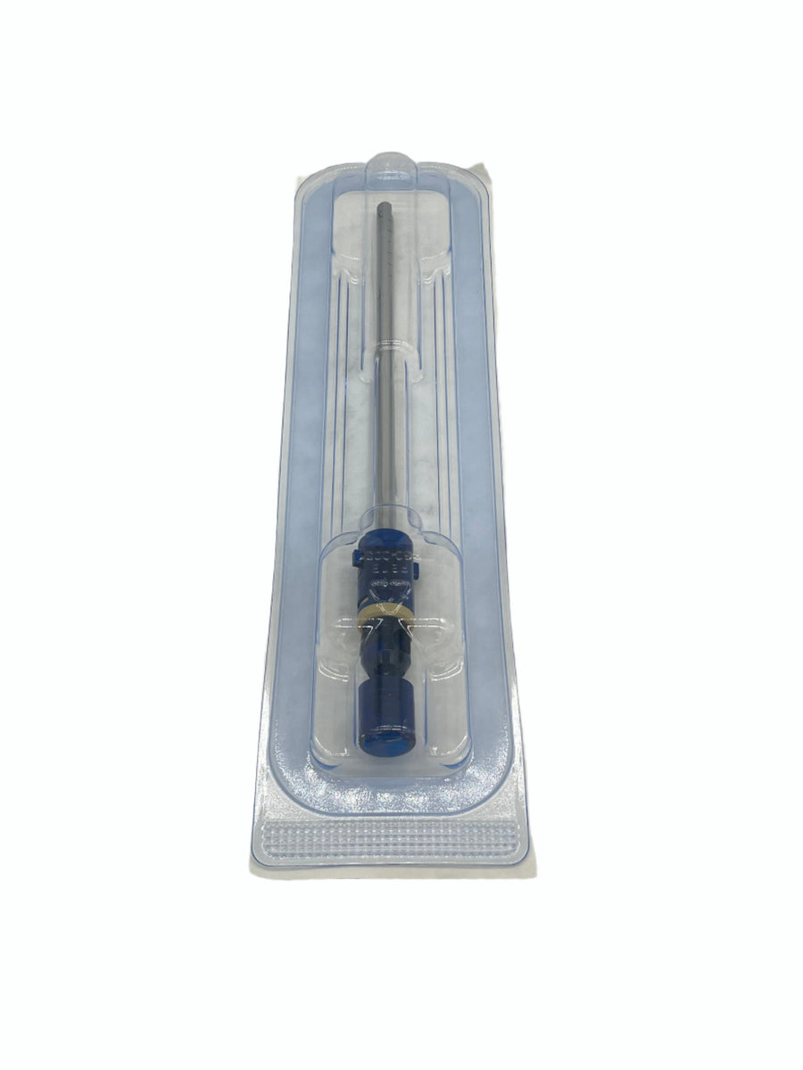 ARTHREX COOLCUT Excalibur Shaver Blade, 5.5mm | XS Supply