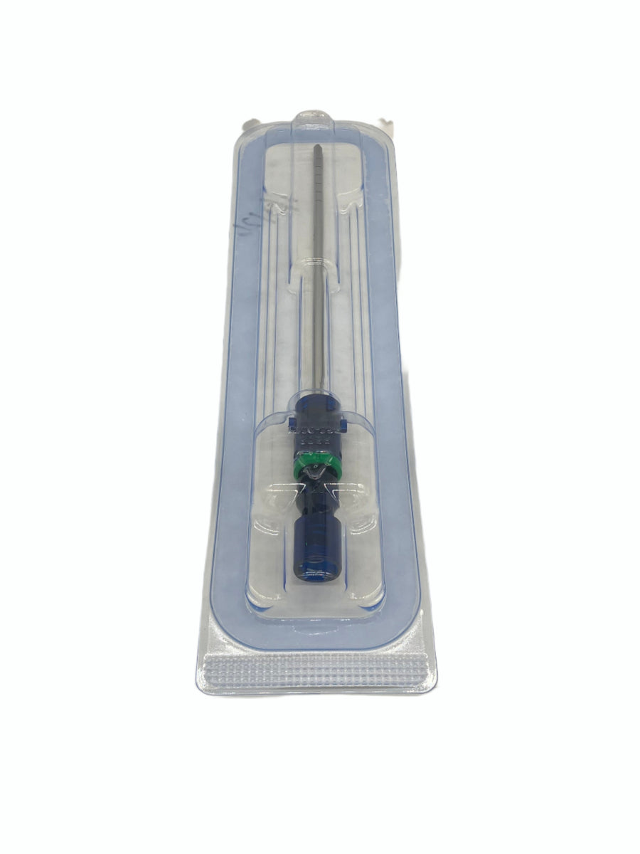 ARTHREX SABRE Shaver Blade, 3.8mm x 13cm - Green | XS Supply