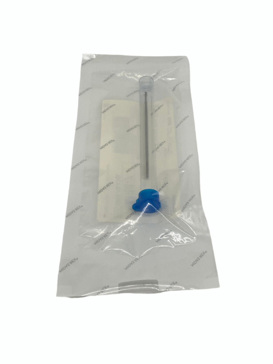 Medtronic Midas Rex High-Speed Ball Fluted Attachment (Yellow) – XS Supply