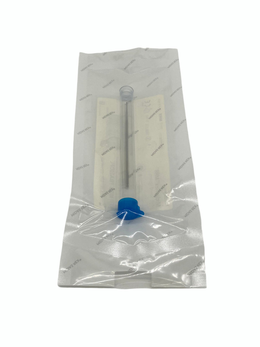 Medtronic Midas Rex MR8 Ball Diamond - 2.0mm X 7cm (Yellow) – XS Supply
