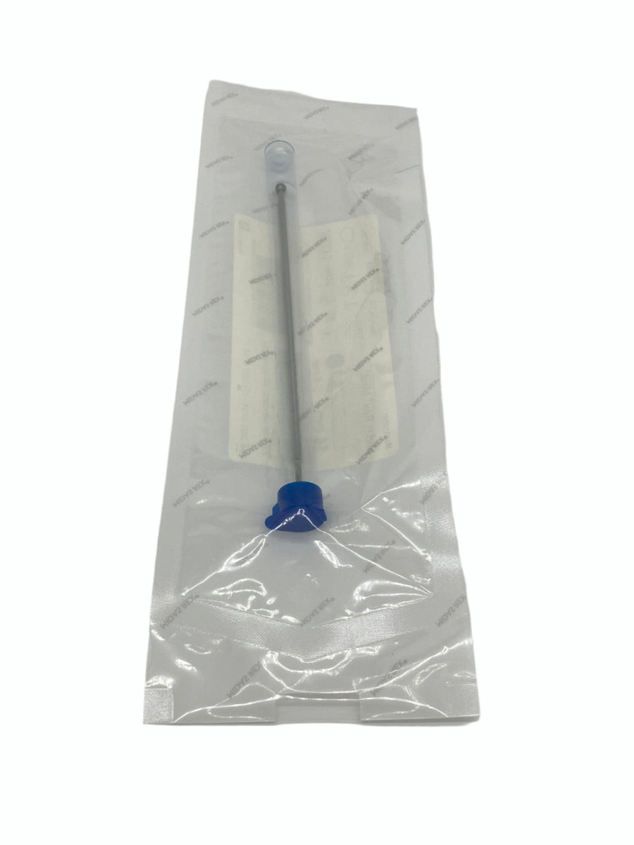 Medtronic Midas Rex MR8 Ball Diamond Coarse - 5mm X 14cm (Green) – XS ...