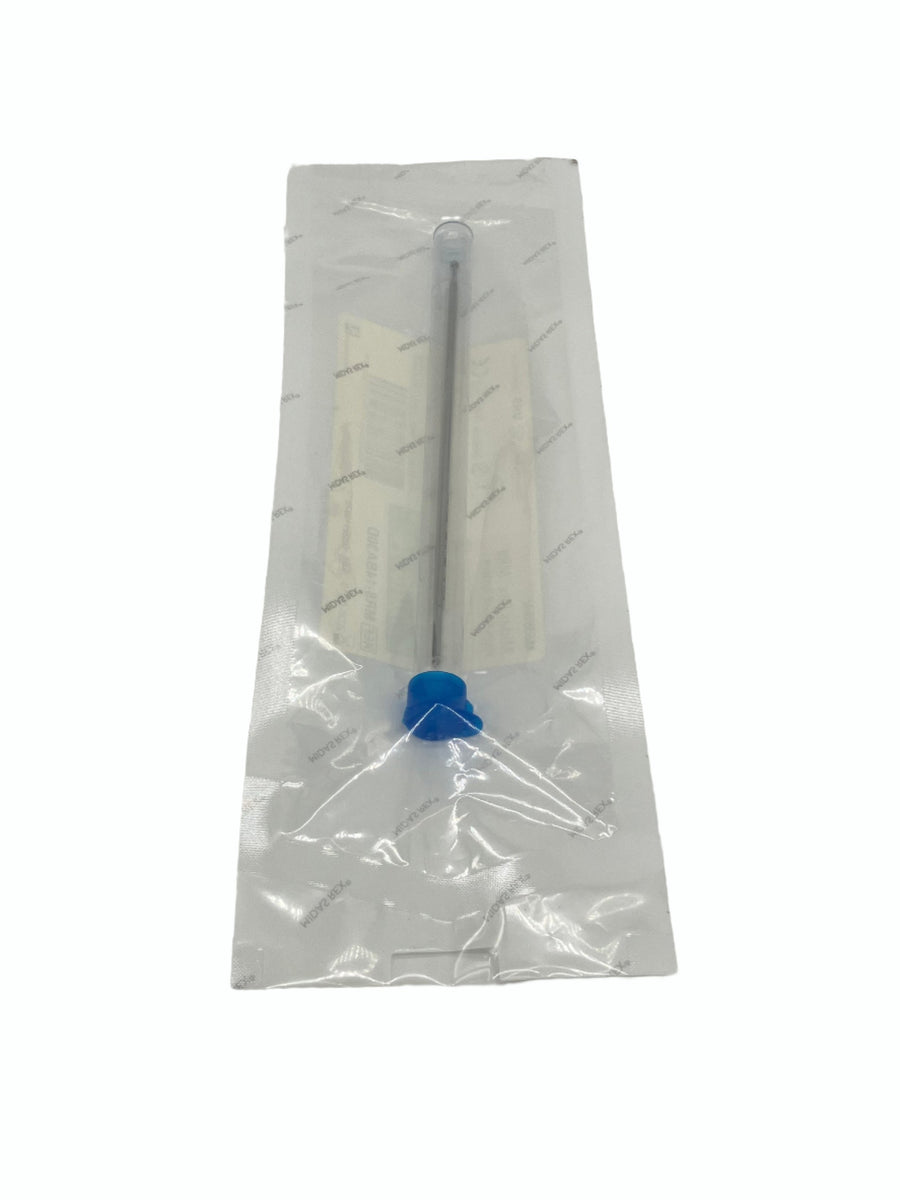 Medtronic Midas Rex MR8 3mm Ball Diamond, 14cm (Green) – XS Supply