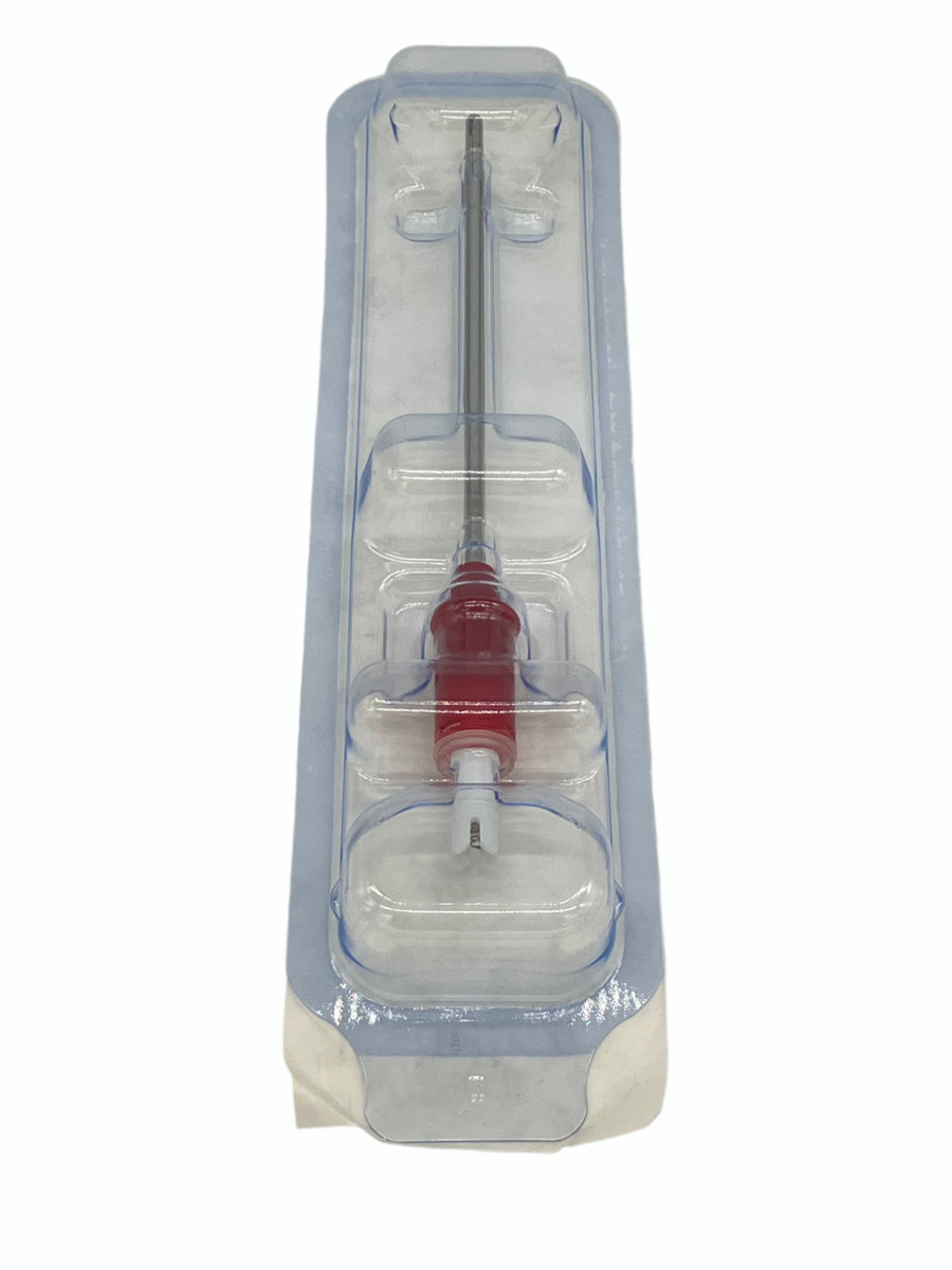 Stryker Crossblade Tomcat HC Arthroscopic Blade - 4.0mm – XS Supply