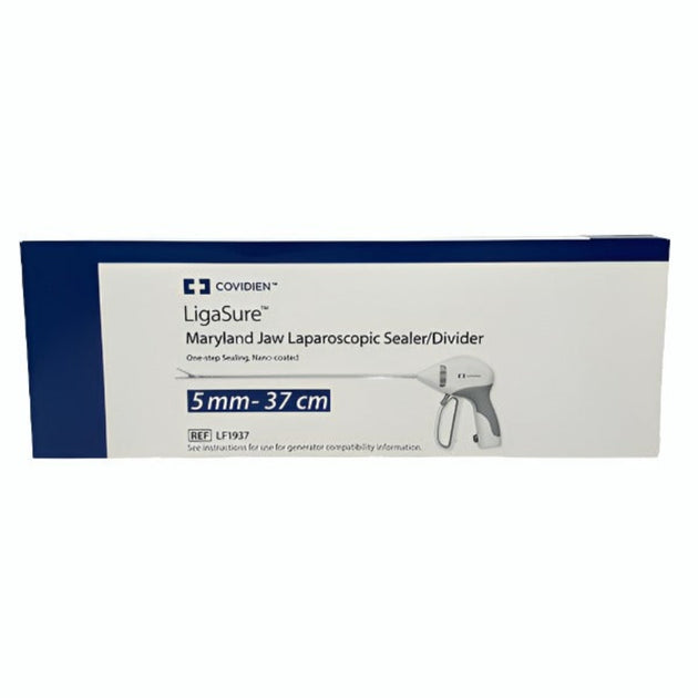 Ligasure Devices & Accessories for Vessel Sealing – XS Supply