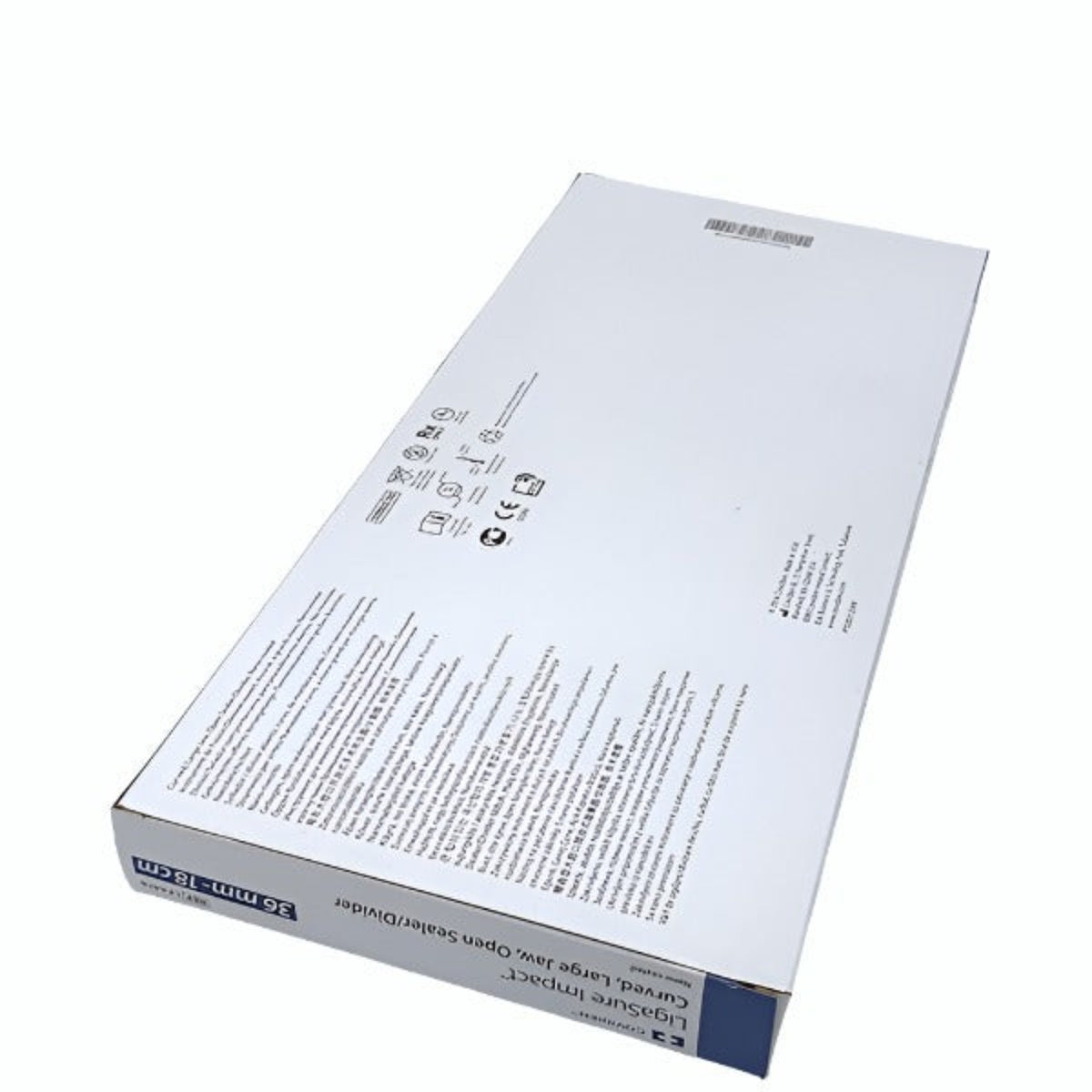 Covidien LF4418 Ligasure Impact Open Sealer - 18cm | XS Supply