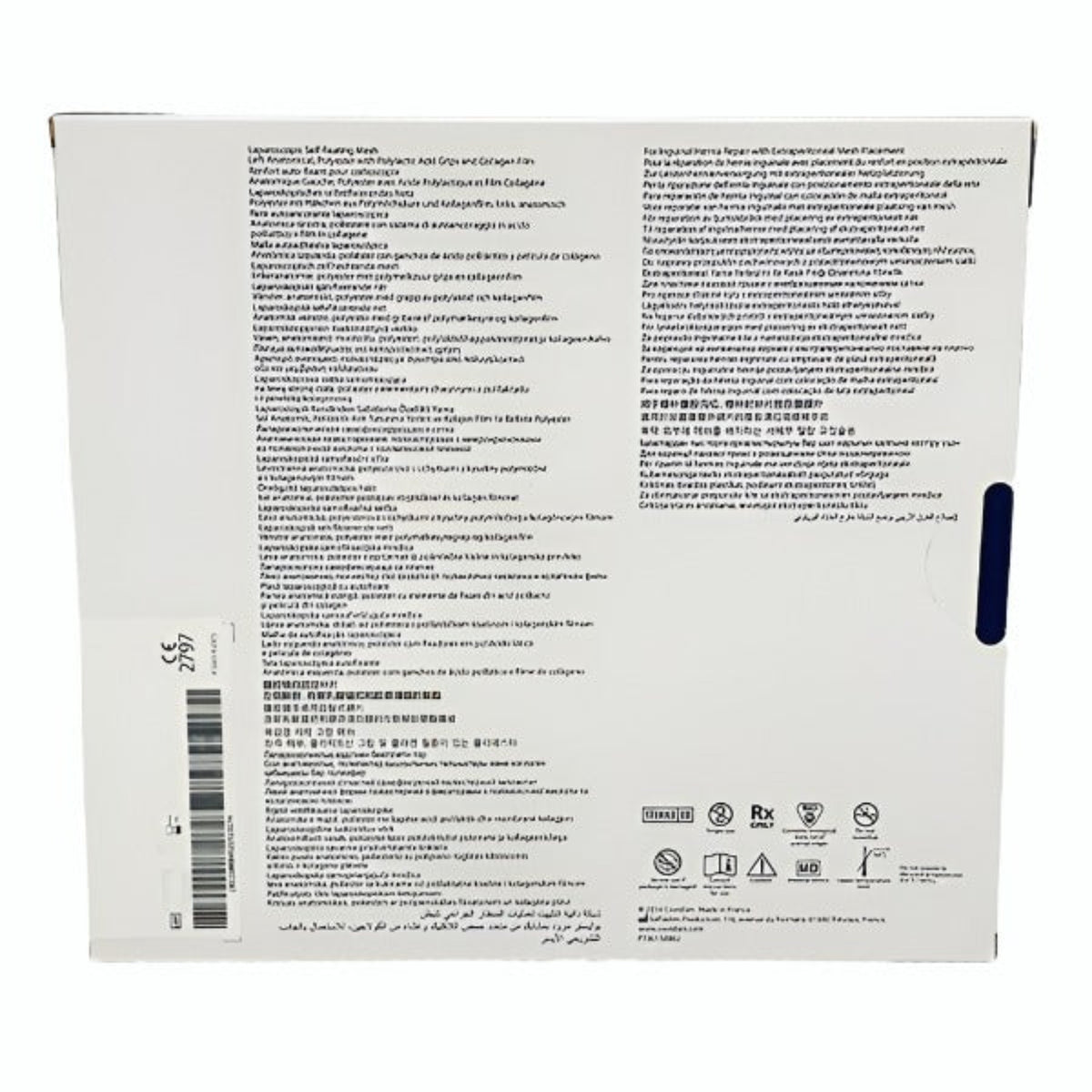 LPG1510AL | COVIDIEN – XS Supply