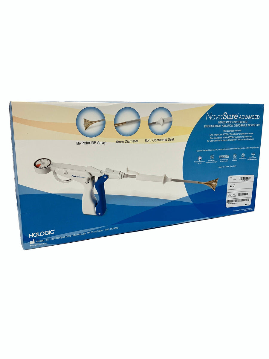 Hologic Novasure Advanced Endometrial Ablation Kit | XS Supply