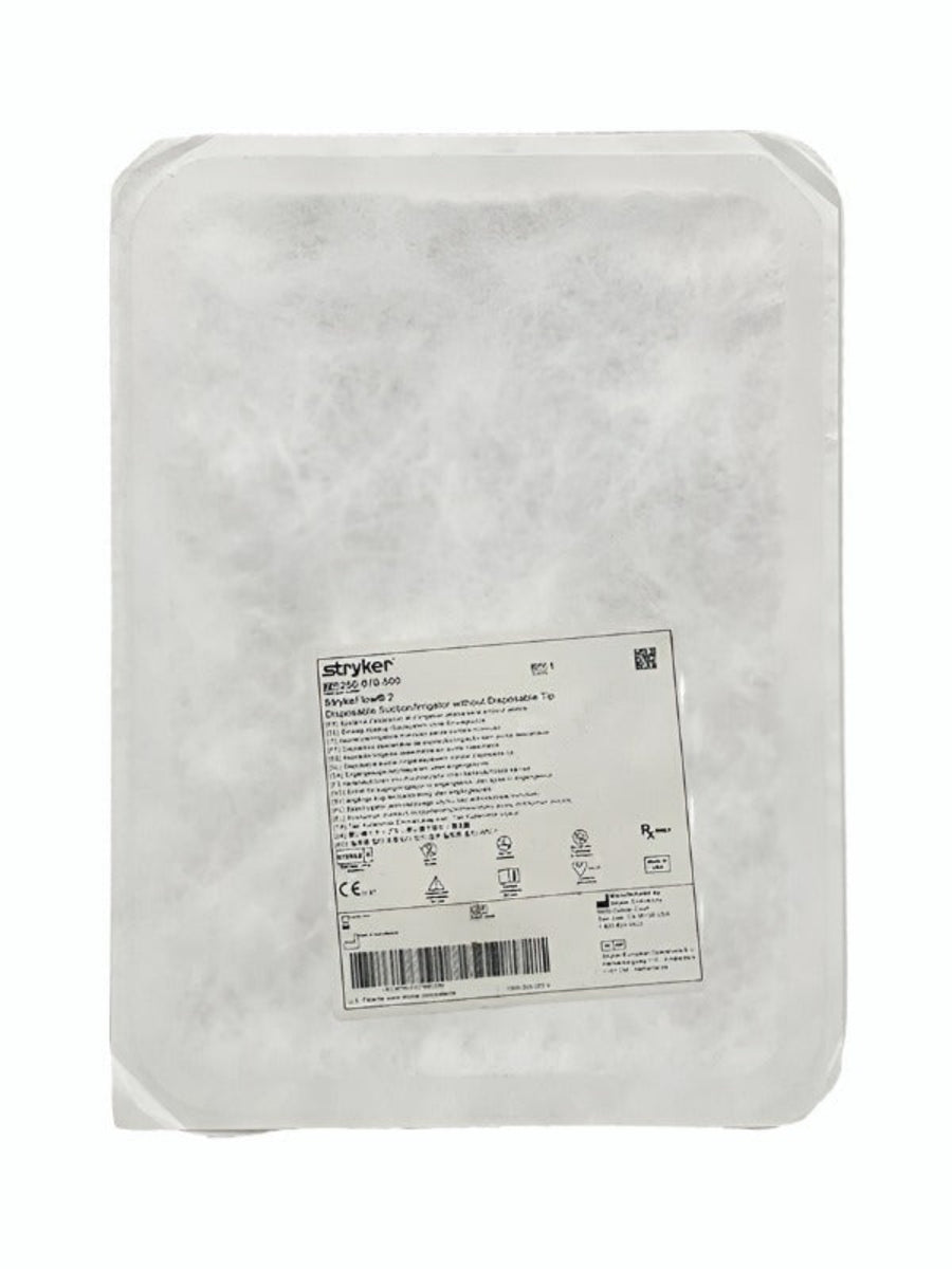 250-070-500 | STRYKER | XS-SUPPLY – XS Supply